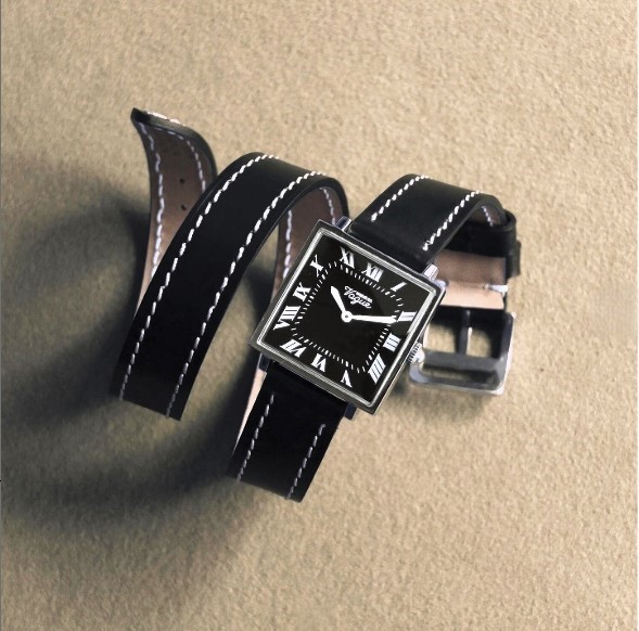 【VAGUE WATCH】Carré入荷しました！ │エイチエムエスアーカイブ │ ショップブログ │ JRくまもとシティ アミュプラザくまもと